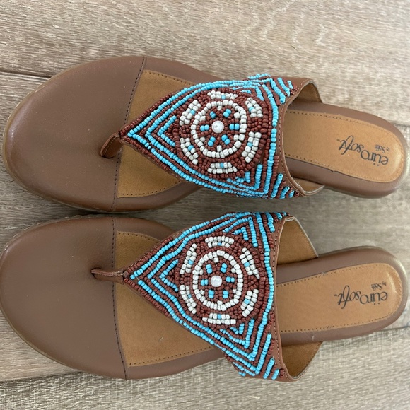 Eurosoft | Shoes | Euro Soft By Soffi | Poshmark